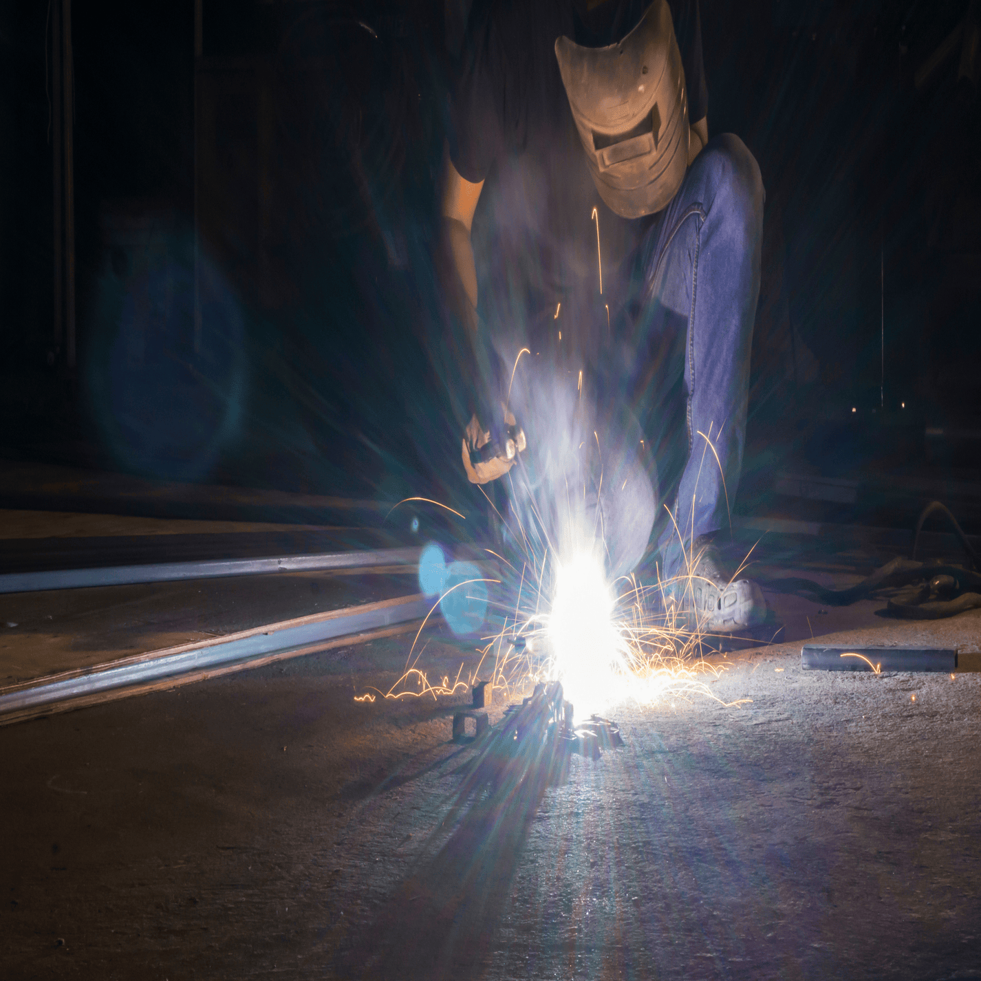 OSHA Welding, Cutting, and Brazing for Construction Training ...