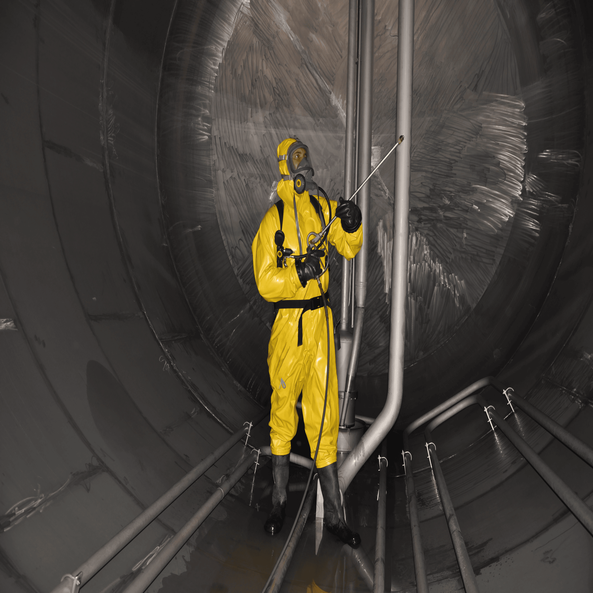 OSHA Confined Space Awareness Training – OSHASCORM.ORG