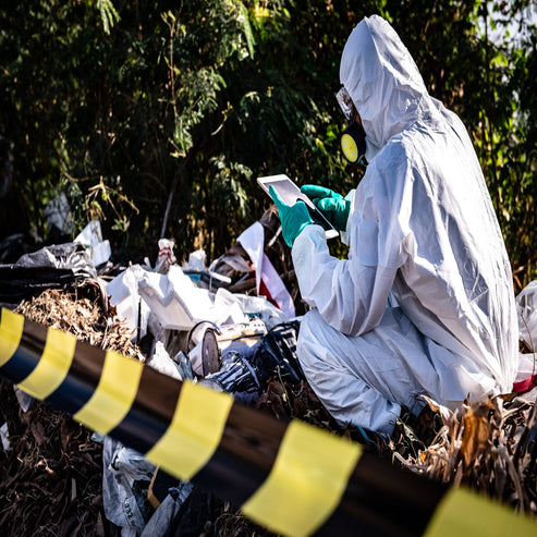 OSHA 8 Hour HAZWOPER Annual Refresher - RCRA TSD Operations Training ...