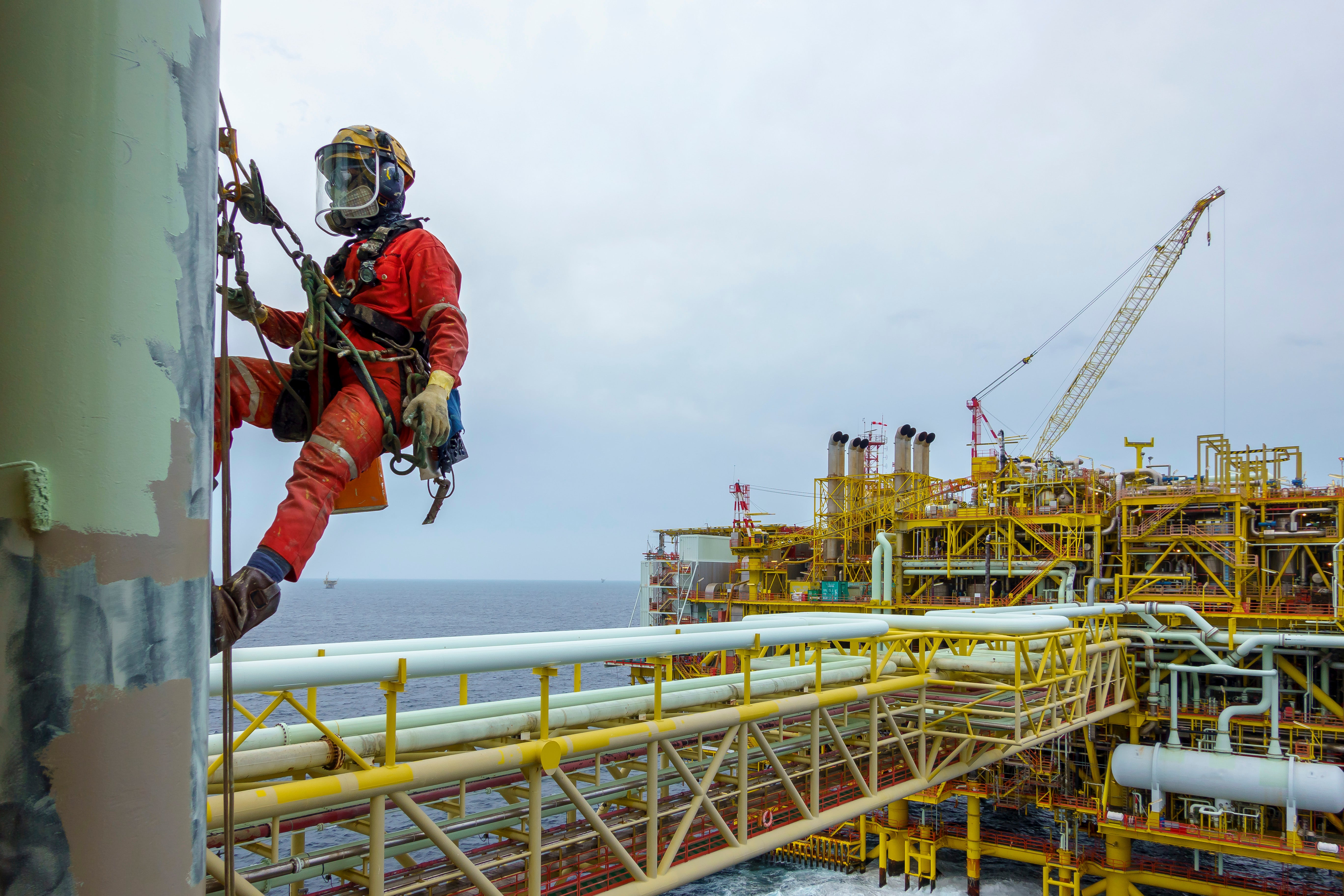 OSHA Competent Person for Fall Protection Training – OSHASCORM.ORG