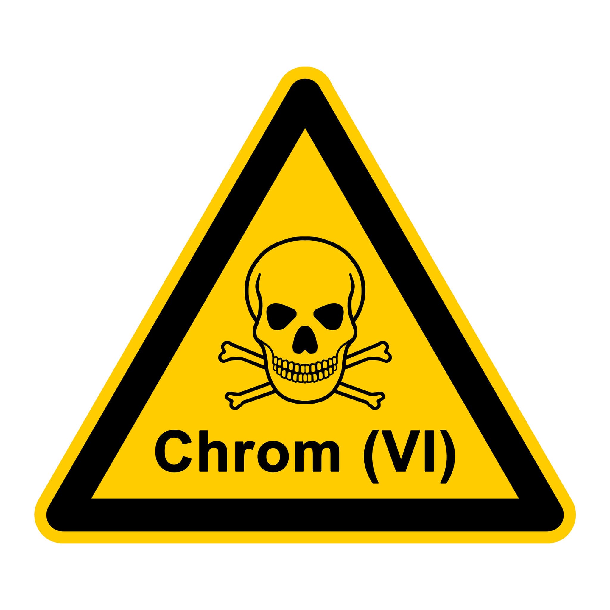 OSHA Hexavalent Chromium Awareness Training – OSHASCORM.ORG