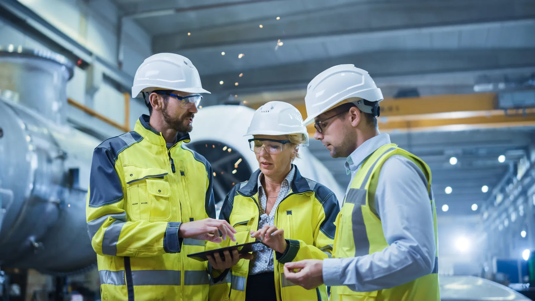 OSHA Emergency Action Plans Training – OSHASCORM.ORG